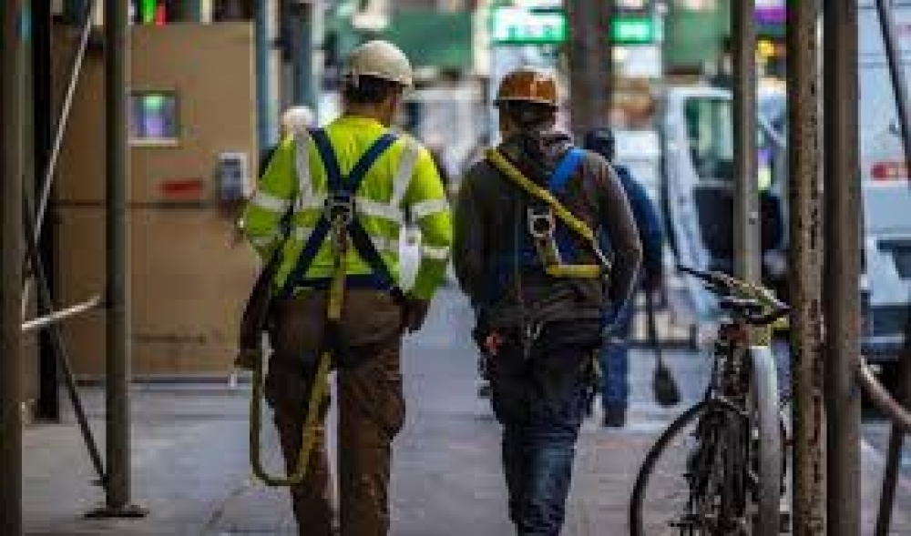 1 Hour Hoisting and Rigging - Able Safety Consulting